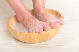 10 Easy Daily Foot Hygiene Routines , Clean Feet 2025 Guide