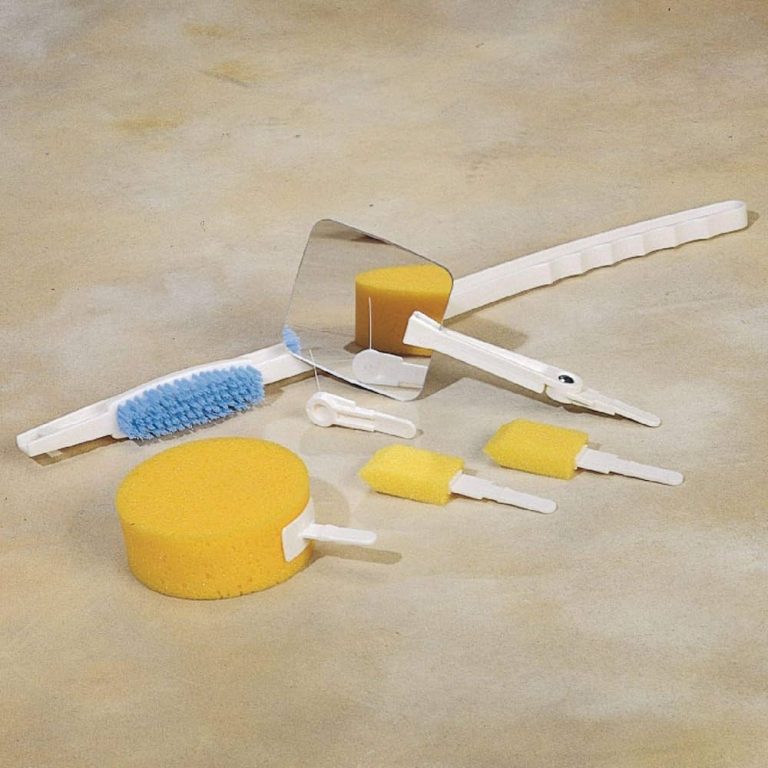 Diabetic Foot Care Kits: Essential Pedicure Sets. Guide 2025