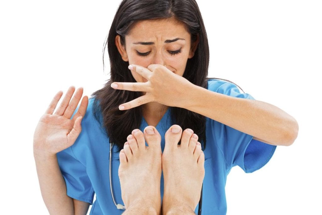 10 Easy Daily Foot Hygiene Routines , Clean Feet 2025 Guide